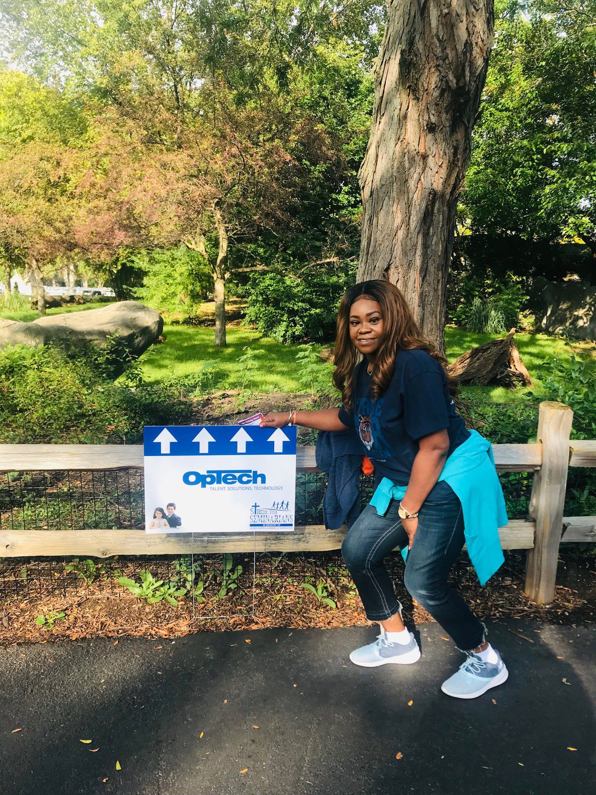 OpTech Named Best and Brightest Company to Work for - 13th year in a ...
